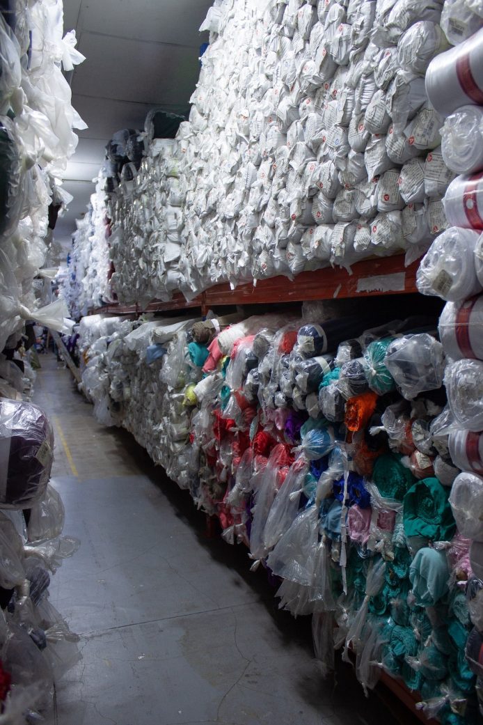 Homepage - Rubitex Fabrics