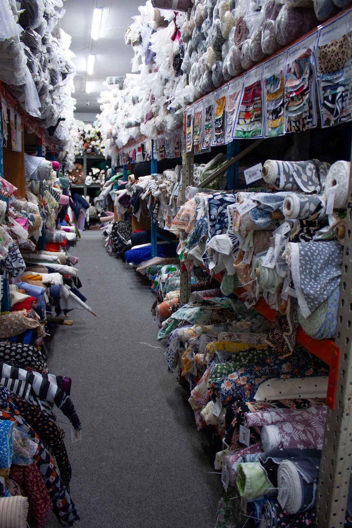 Homepage - Rubitex Fabrics